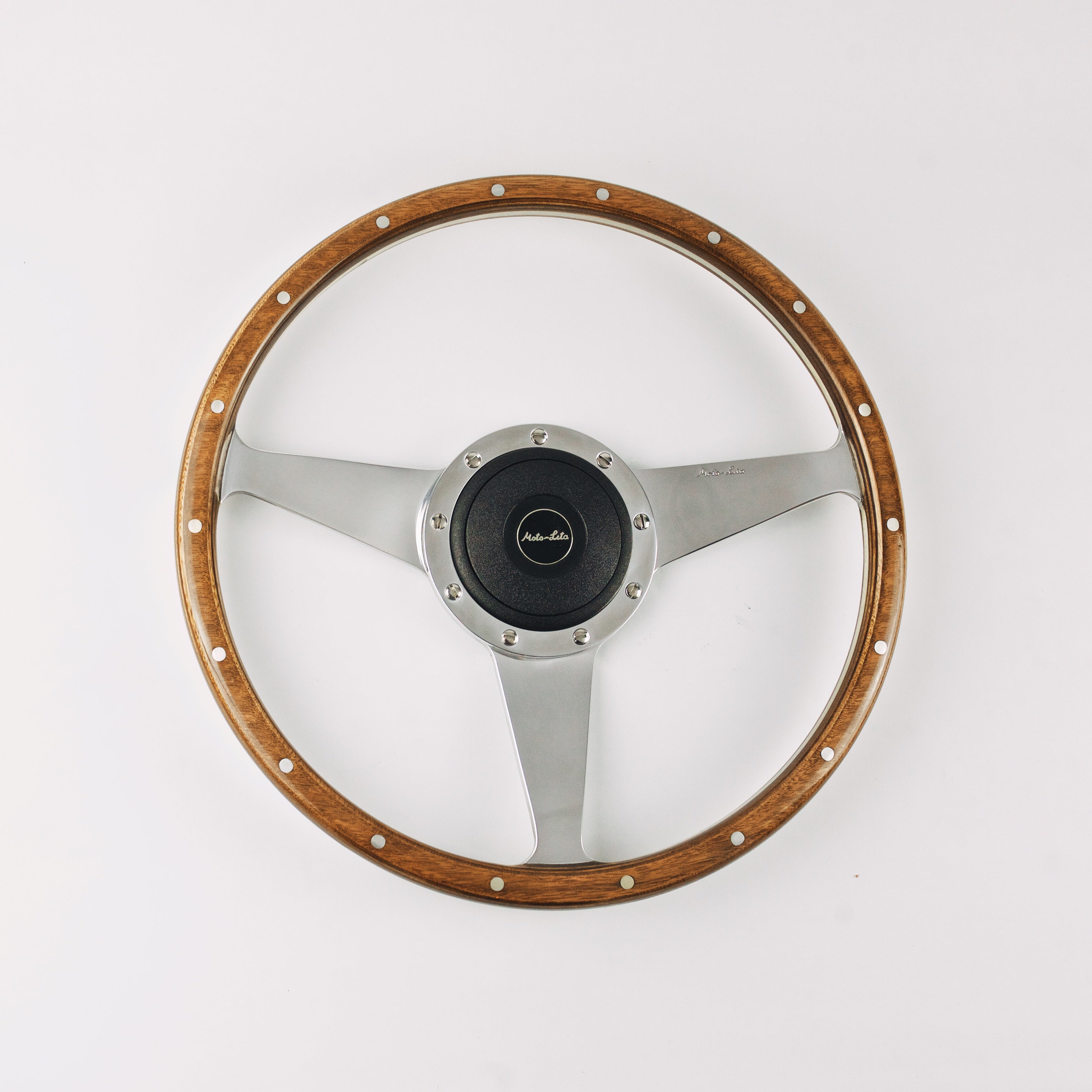 MG Full Kit - MK3 Wheel, Boss and Centre – Moto-Lita