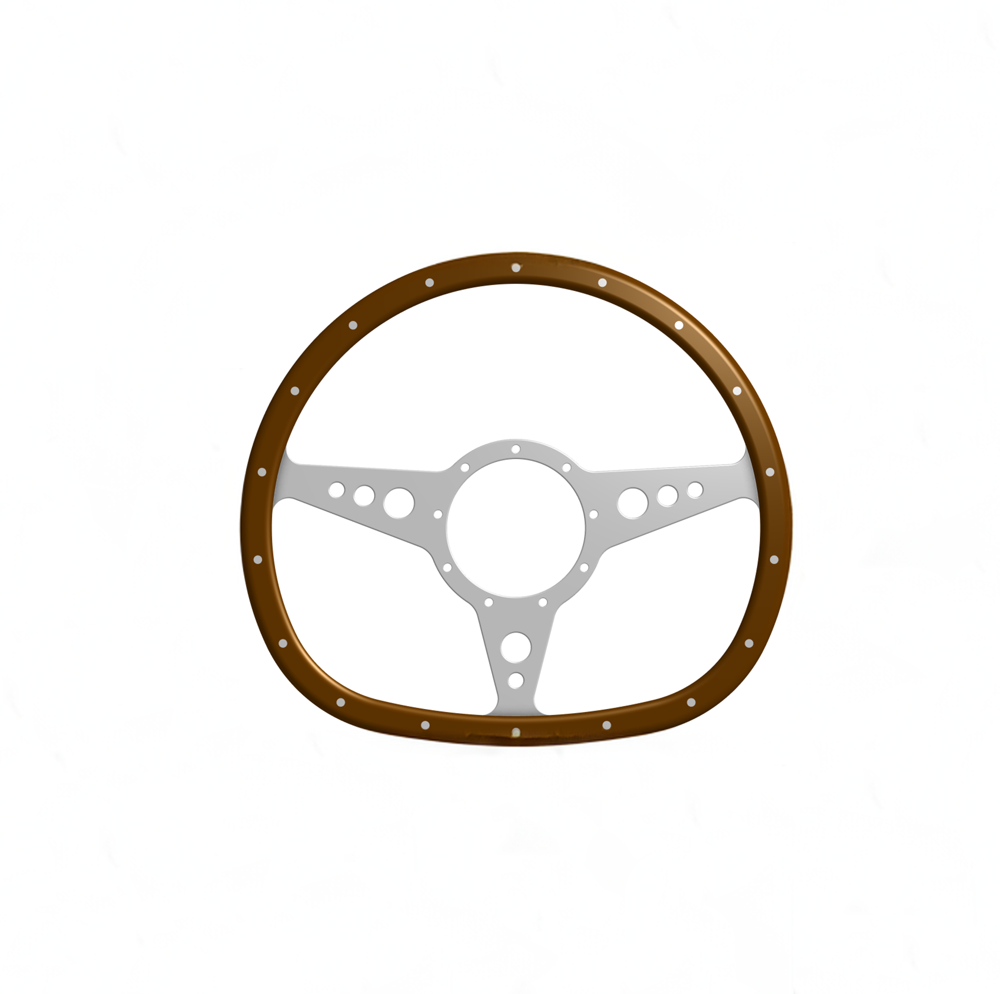 Flat/Flat Bottomed MK3 Wood Rim steering wheel – Moto-Lita