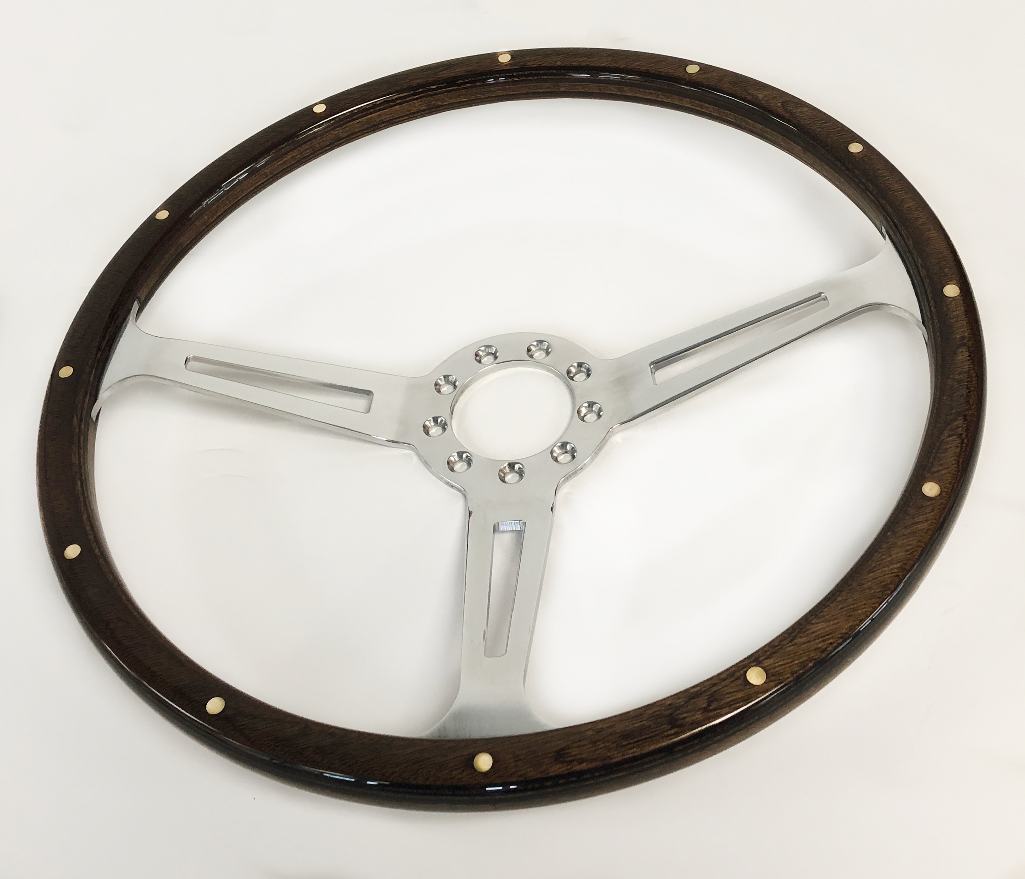 Aston Martin Dished Wheel OEM centre – Moto-Lita
