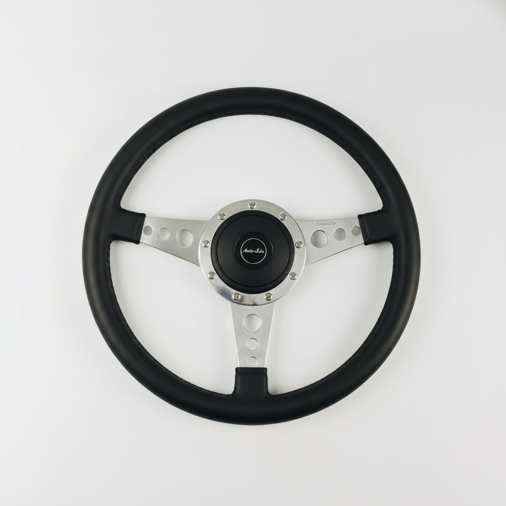 MG Full Kit - MK4 Wheel, Boss and Centre – Moto-Lita