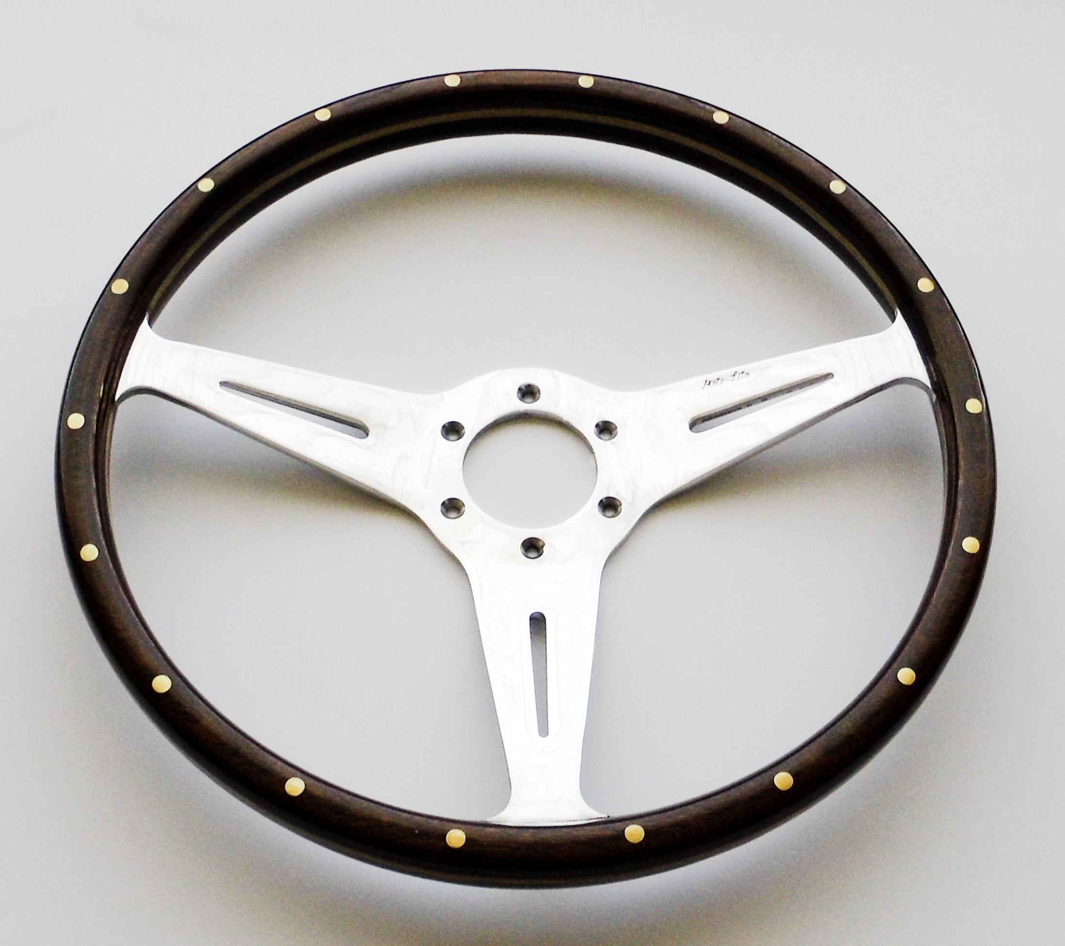 MOMO MK3 Dished steering wheel – Moto-Lita