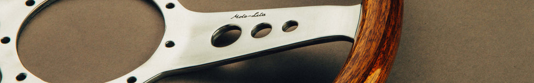 Momo Steering Wheels – Moto-Lita