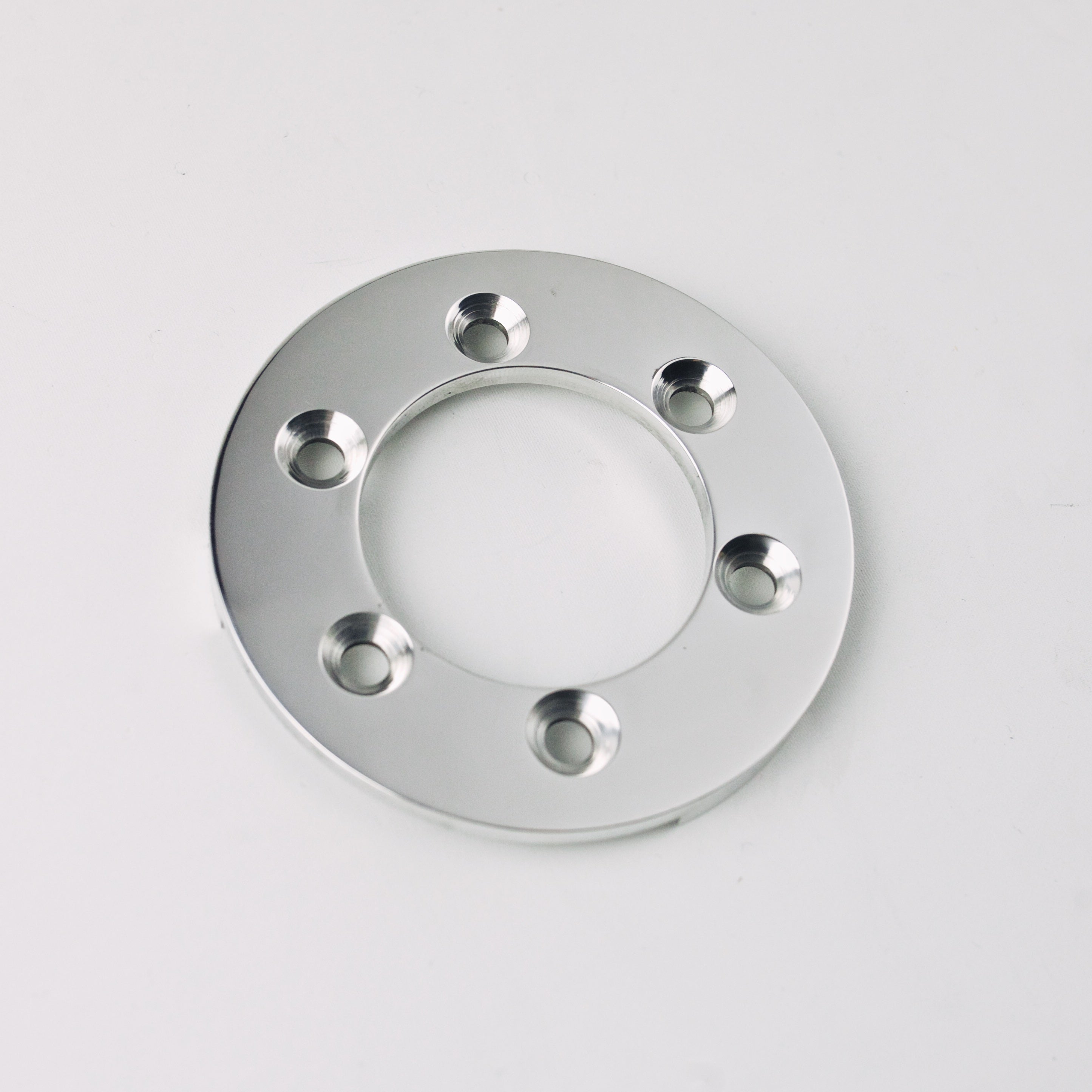 Split Cobra Top Ring & Screws – Moto-Lita